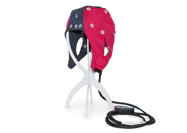 eeg dry electrode cap