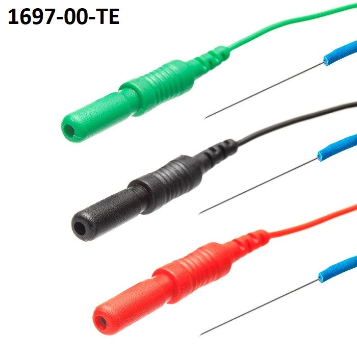 Subdermal IONM Needle Electrodes (Neurosign® brand) – The Electrode Store