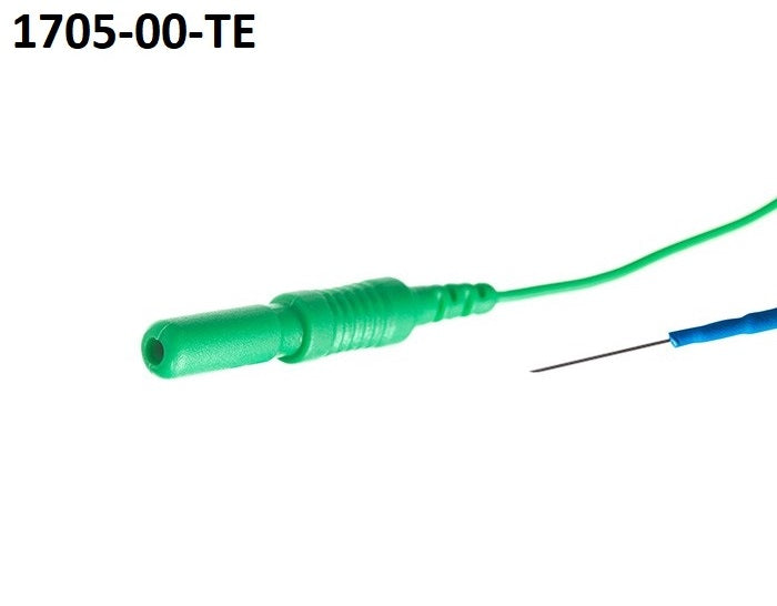 Subdermal IONM Needle Electrodes (Neurosign® brand) – The Electrode Store