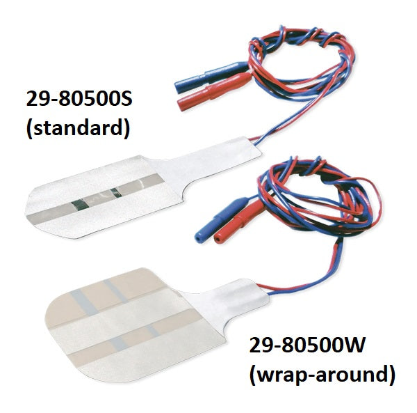 Laryngeal Surface Electrodes – The Electrode Store