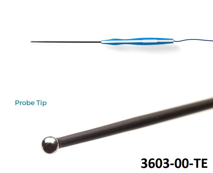 Stimulating Pedicle Screw Probes (Ball-tip) – The Electrode Store