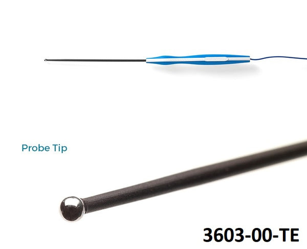 Stimulating Pedicle Screw Probes (Ball-tip) – The Electrode Store