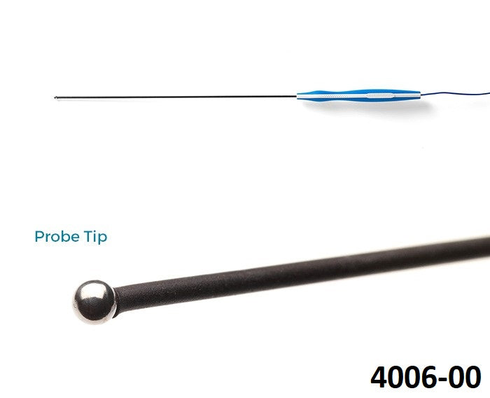 Stimulating Pedicle Screw Probes (Ball-tip) – The Electrode Store