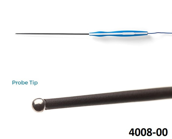 Stimulating Pedicle Screw Probes (Ball-tip) – The Electrode Store