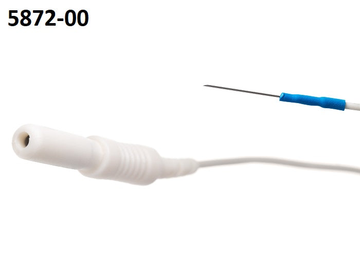 Subdermal IONM Needle Electrodes (Neurosign® brand) – The Electrode Store