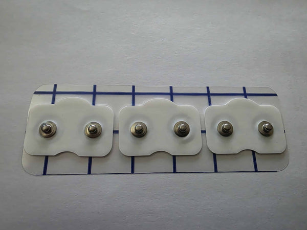 DDW-6146: Duotrode Dual Well SG EMG Electrodes (Box of 126) – The ...