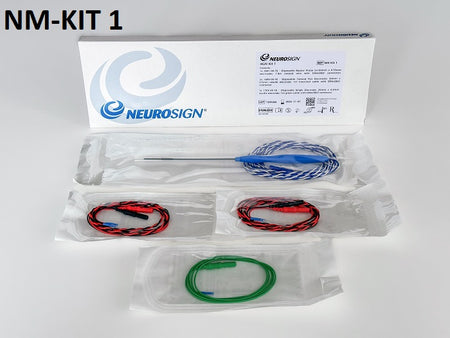 Intraoperative Neuromonitoring (IONM) – The Electrode Store