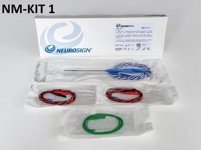 Nerve Monitoring Kits – The Electrode Store