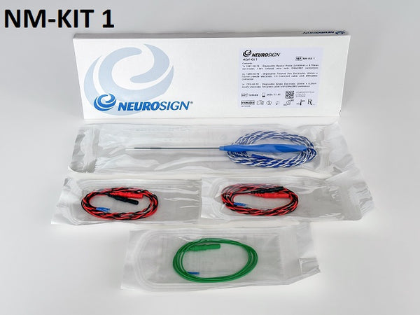 Nerve Monitoring Kits – The Electrode Store