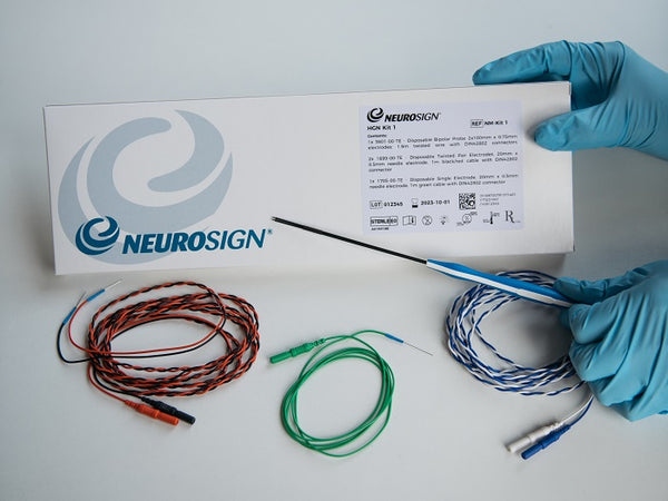Nerve Monitoring Kits – The Electrode Store