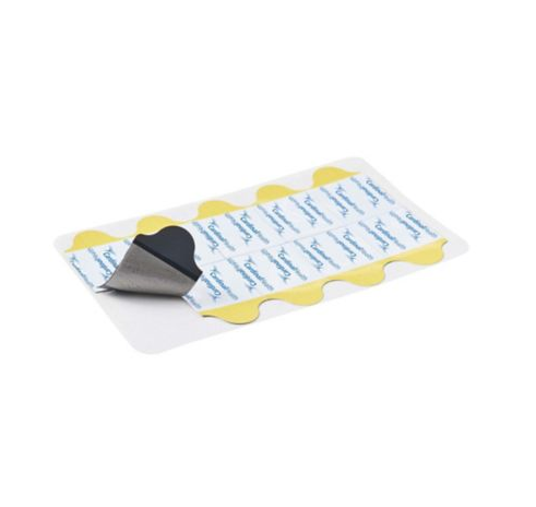 QSTICK Series: High-Adhesion Q-Trace 5500 Hydrogel Electrodes – The ...