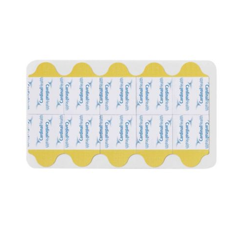 QSTICK Series: High-Adhesion Q-Trace 5500 Hydrogel Electrodes – The ...