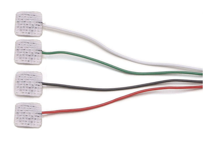 EMG Surface Electrodes – The Electrode Store
