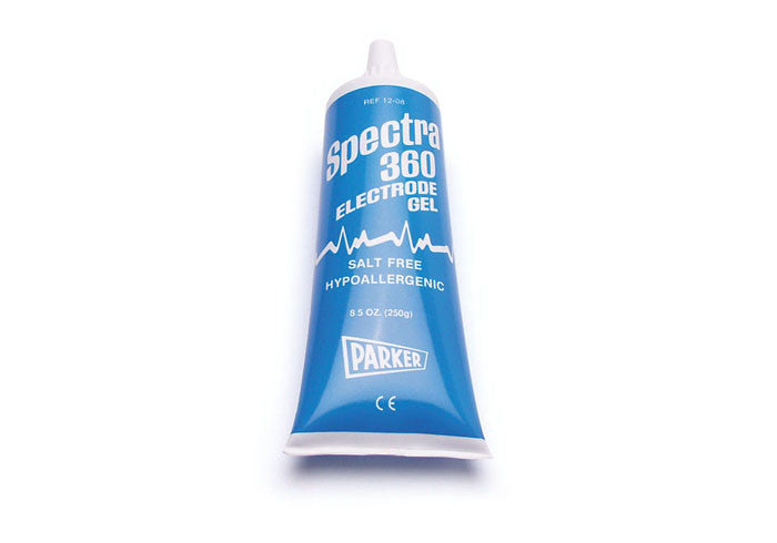 Spectra 360 Electrode Gel – The Electrode Store