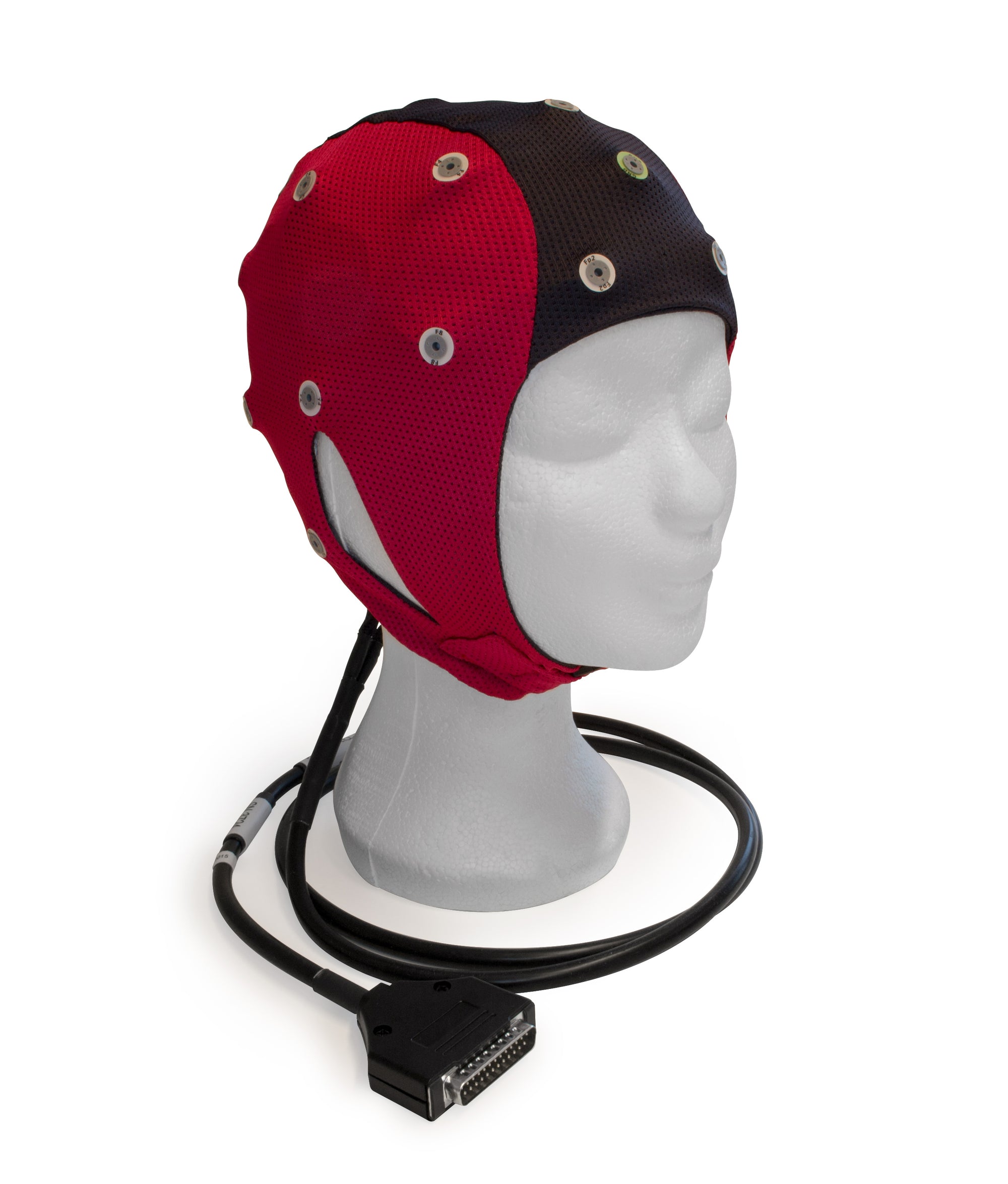 waveguard™ Connect (tin) EEG cap, 21 channels – The Electrode Store