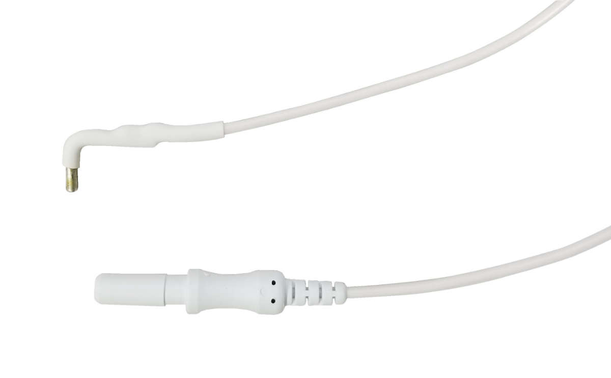 Lead-Wires, Cables, Extensions, and Adapters – The Electrode Store