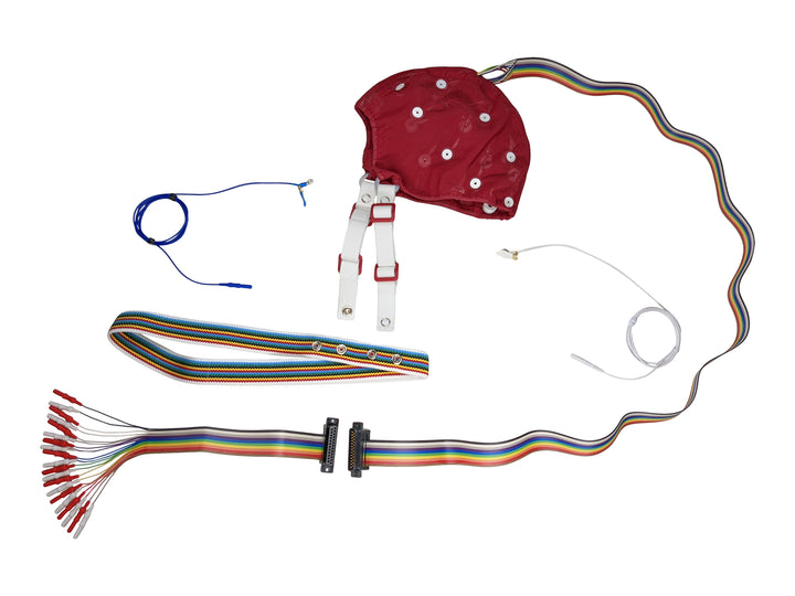 Electro-Cap EEG Caps - E1 Series – The Electrode Store