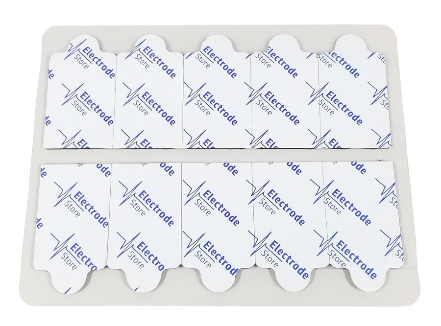 Adhesive Hydrogel Electrodes – The Electrode Store