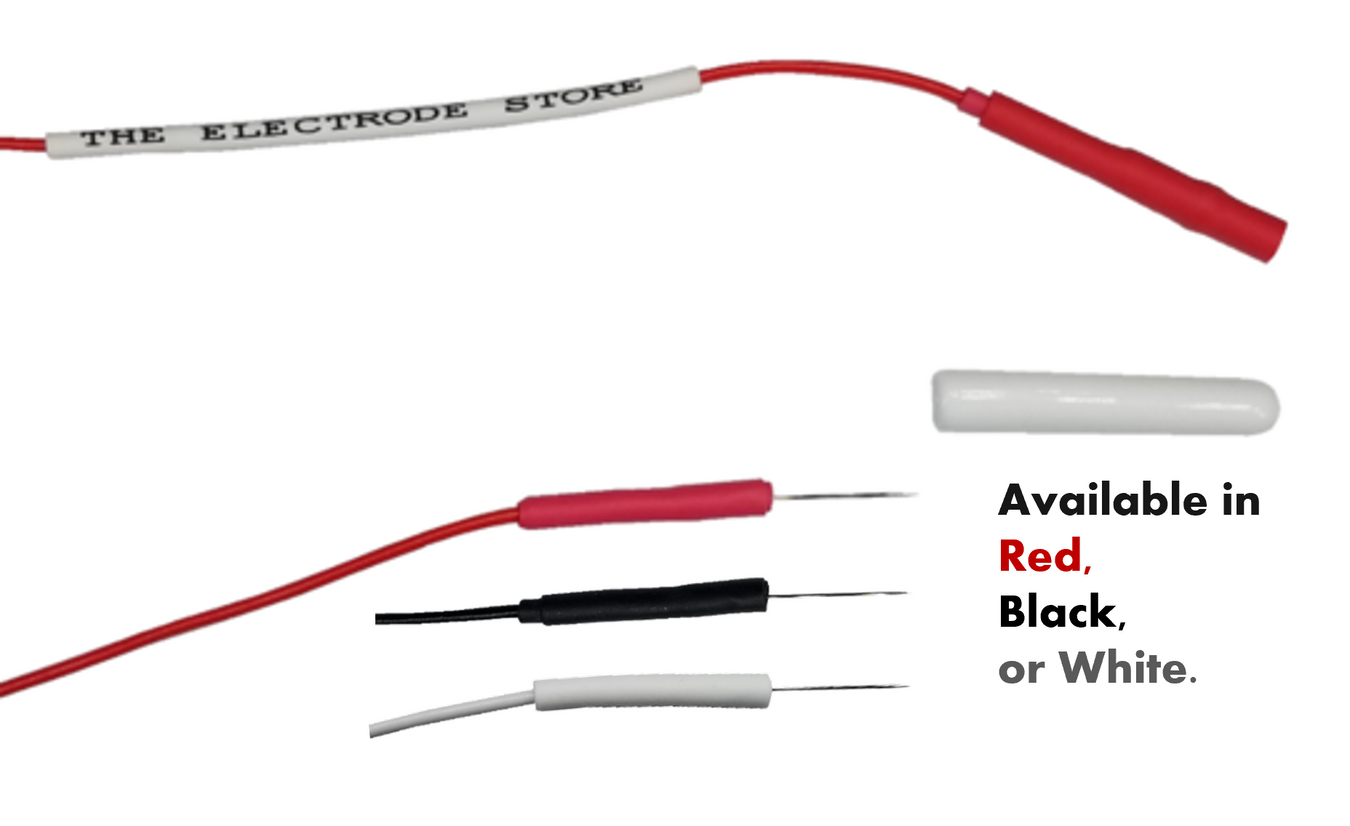 Medical Electrodes for EMG|EEG|NCS – The Electrode Store