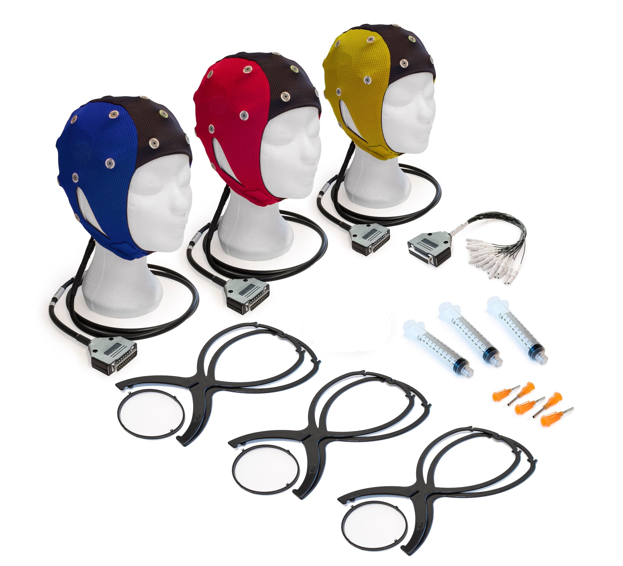 waveguard™ Starter Kits – The Electrode Store
