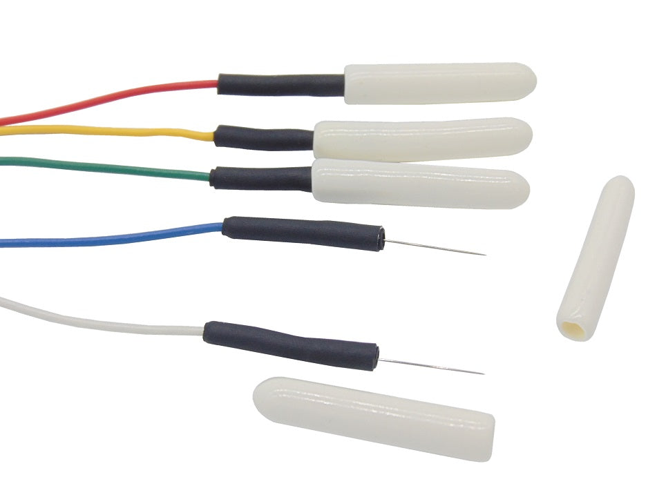 Intraoperative Neuromonitoring (IONM) – The Electrode Store