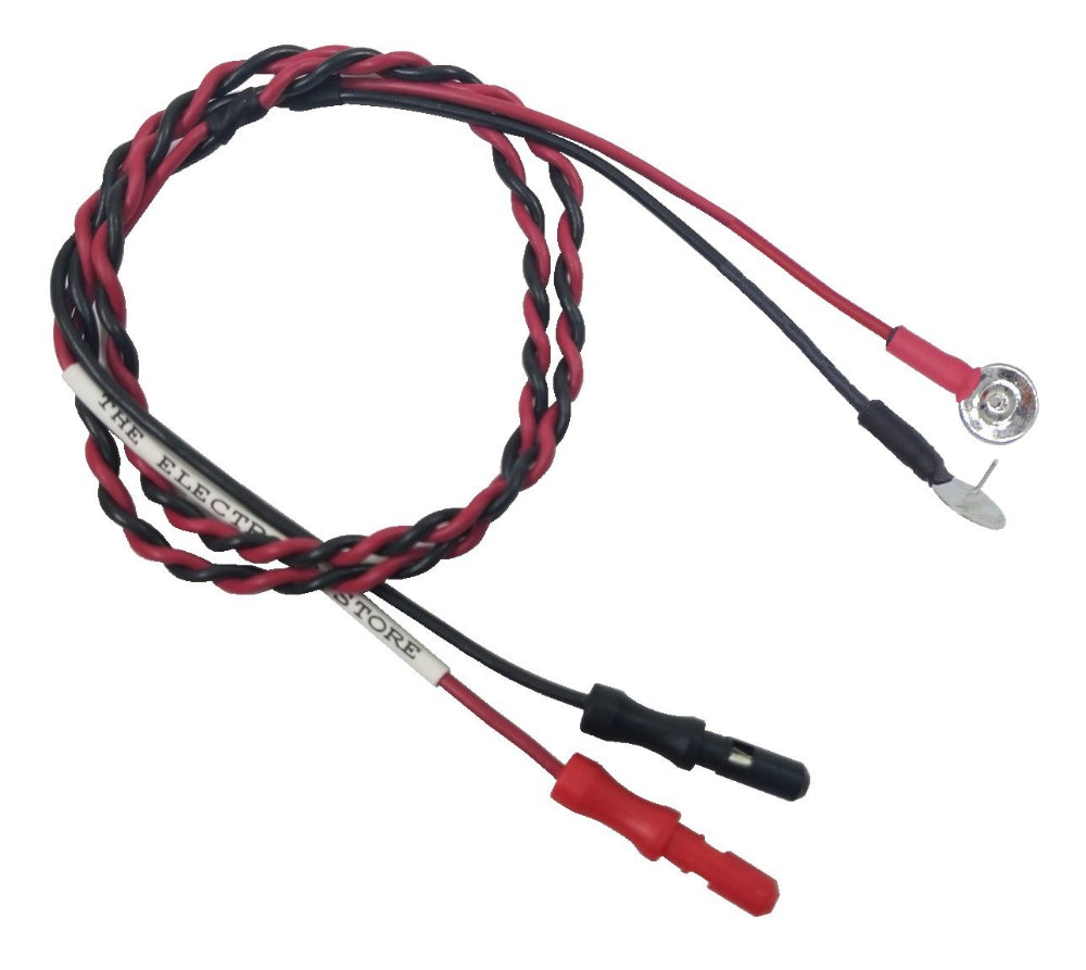 Reusable Surface Electrodes / Bar Electrodes – The Electrode Store