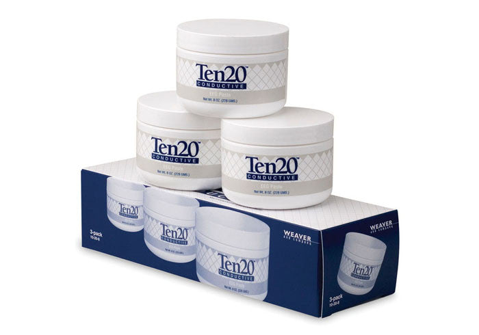 Ten20 Conductive Paste: 10-20 Series – The Electrode Store