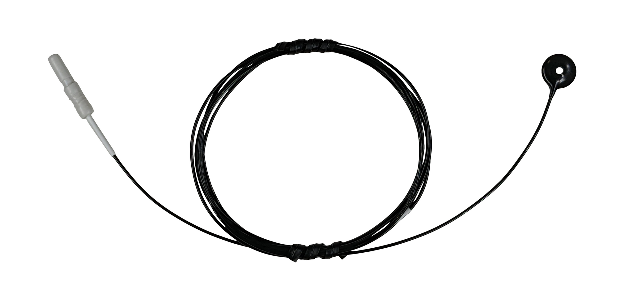 waveguard™ Ear Clip Ring Electrode Components – The Electrode Store