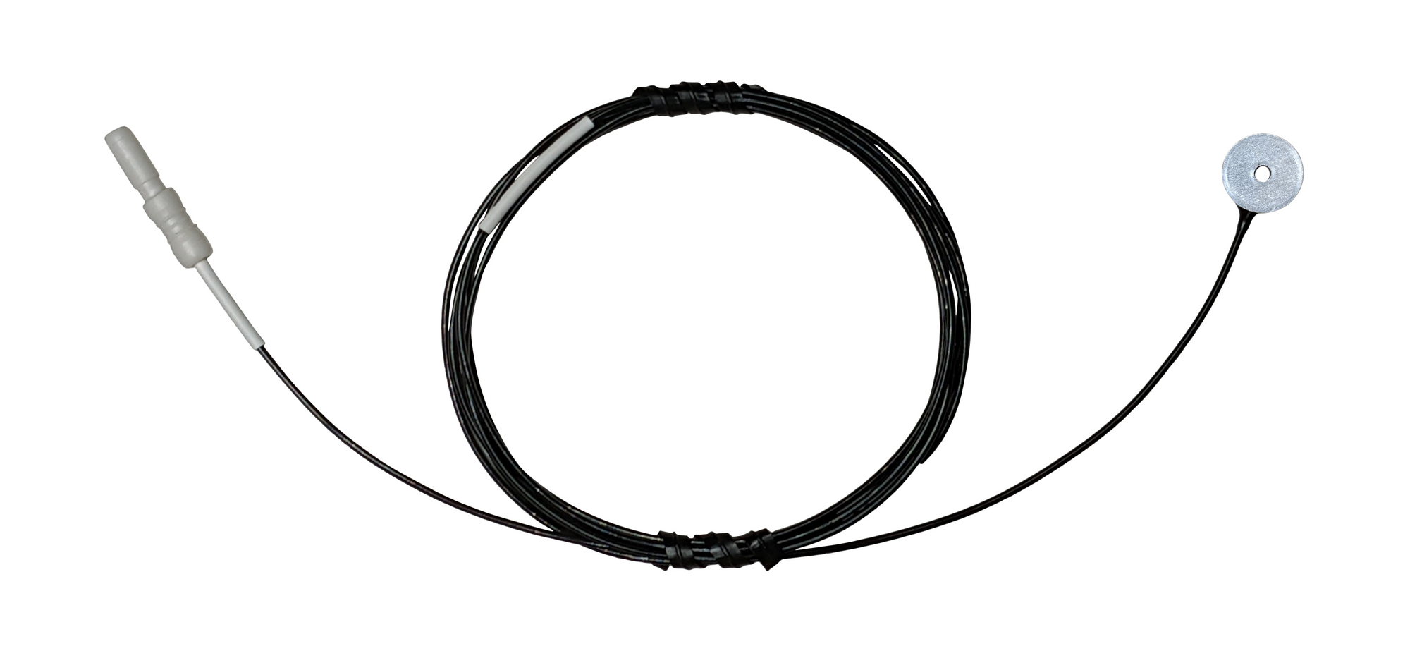 waveguard™ Ear Clip Ring Electrode Components – The Electrode Store